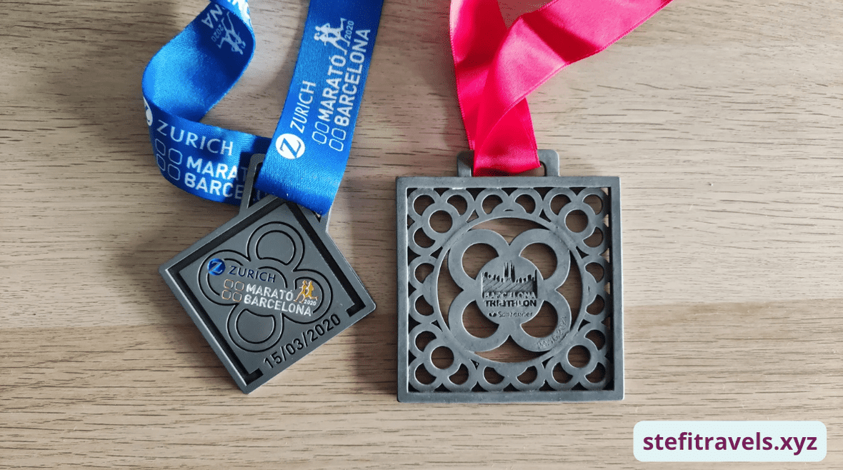 The history behind Barcelona’s famous flower symbol - the panot | Stefi ...